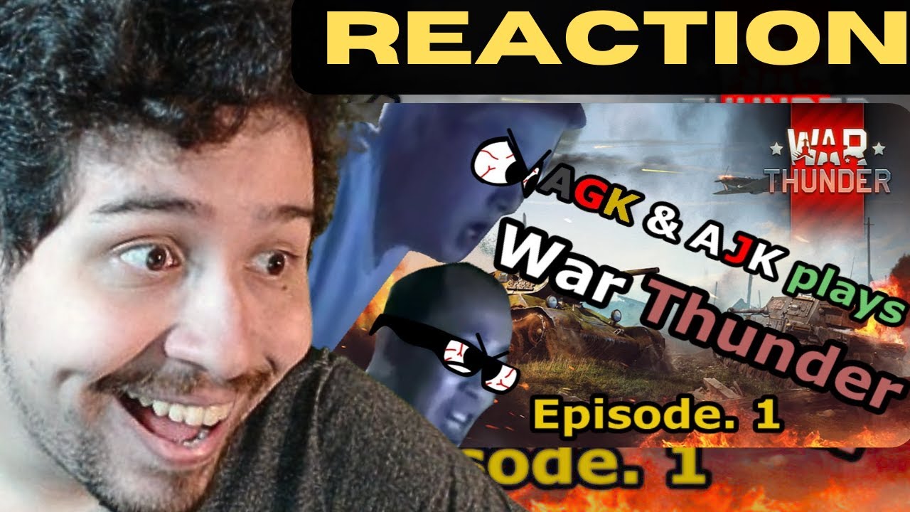Angry German Kid | Ep. 1 REACTION - YouTube