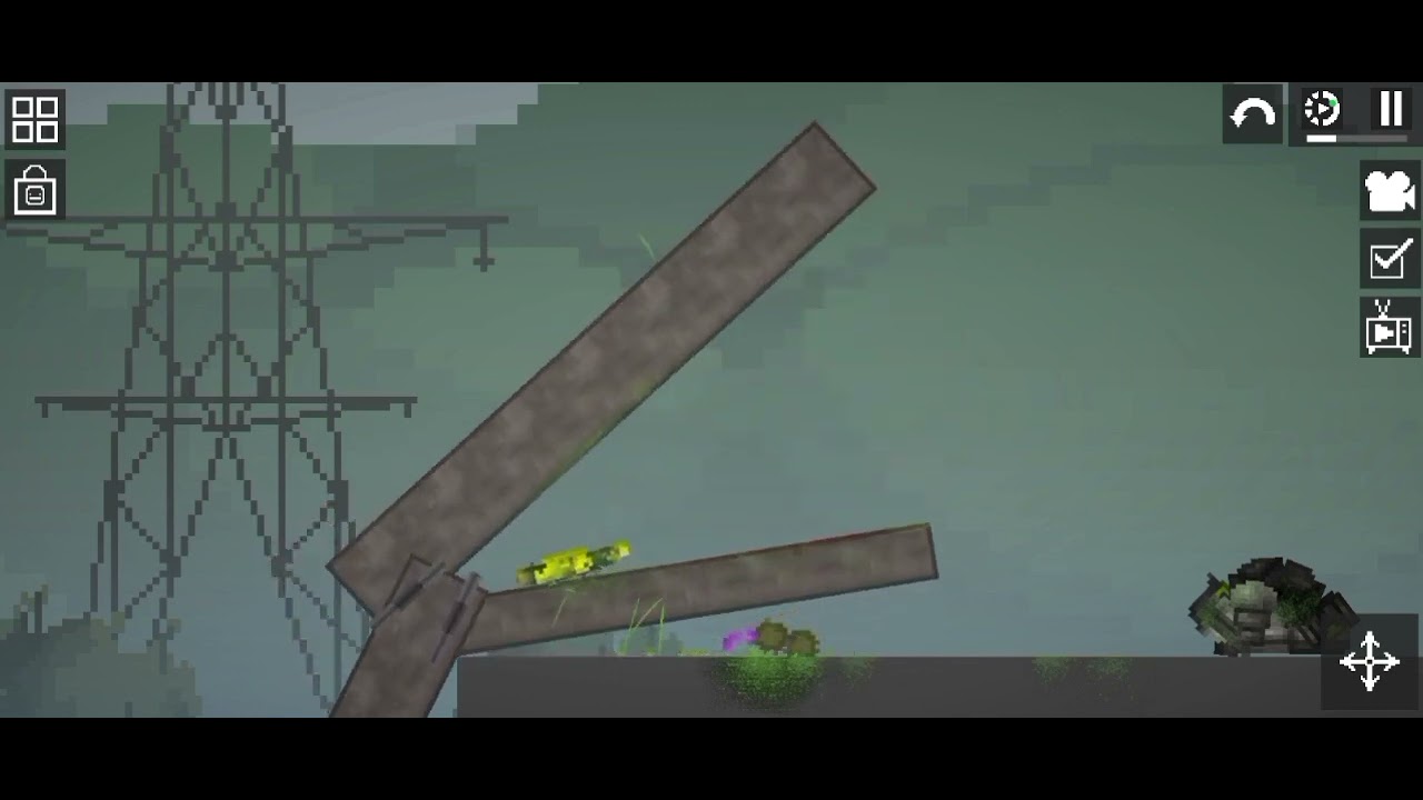 MPG Monster part 2 - YouTube