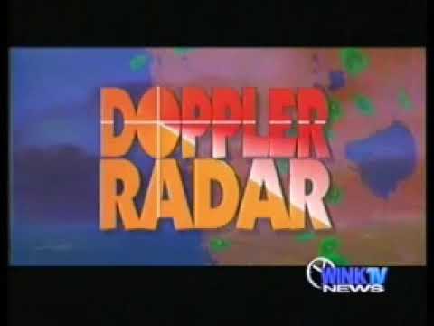 WINK Doppler period - YouTube