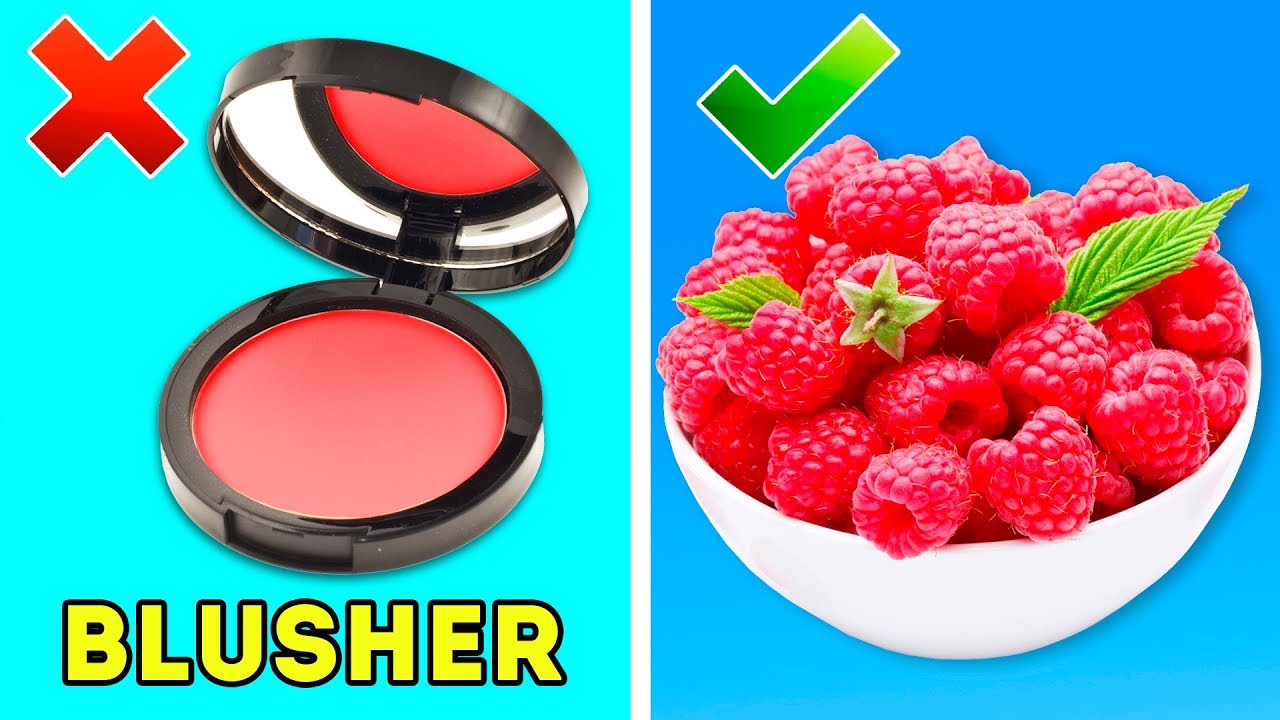 28 AWESOME HACKS YOU WILL BE GRATEFUL FOR - YouTube