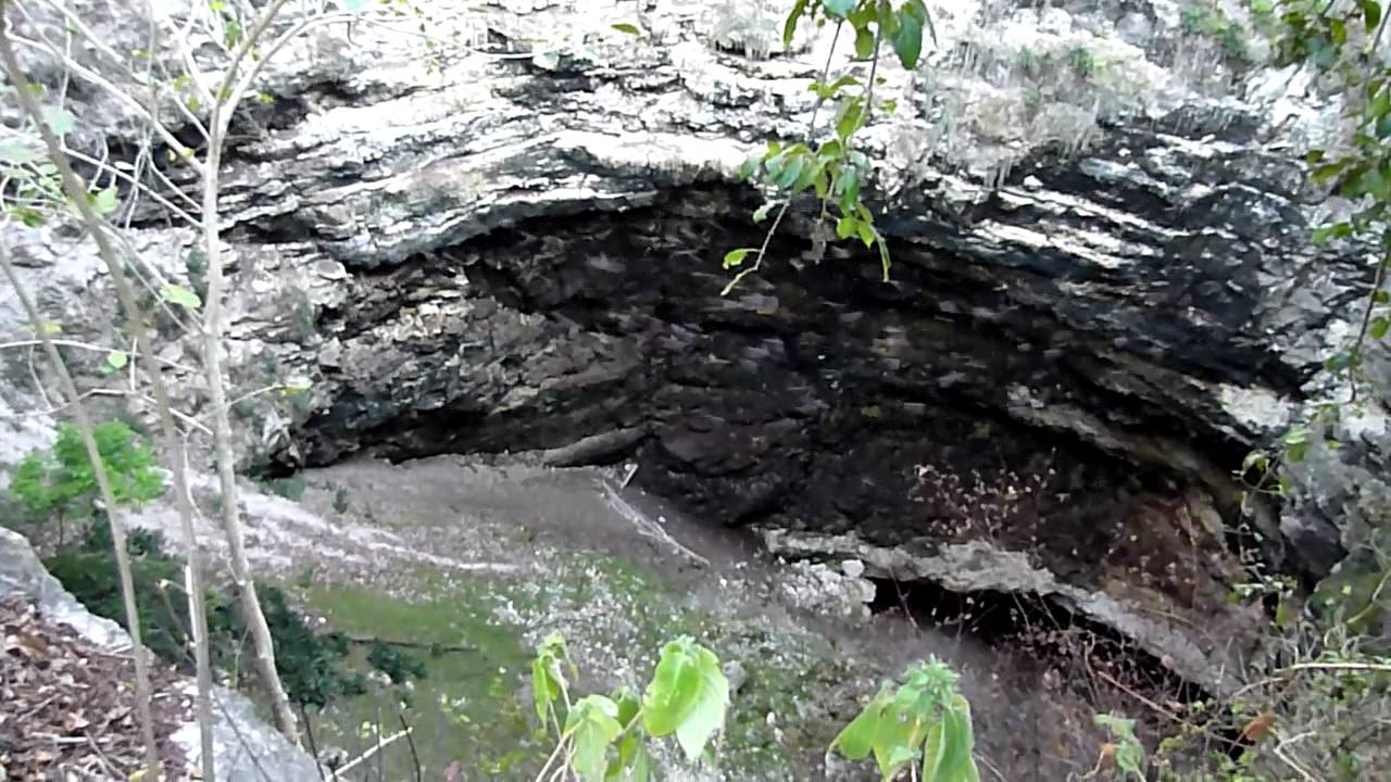 Balam-Ku Bat Volcano (Volcán de los Murcielagos) - YouTube