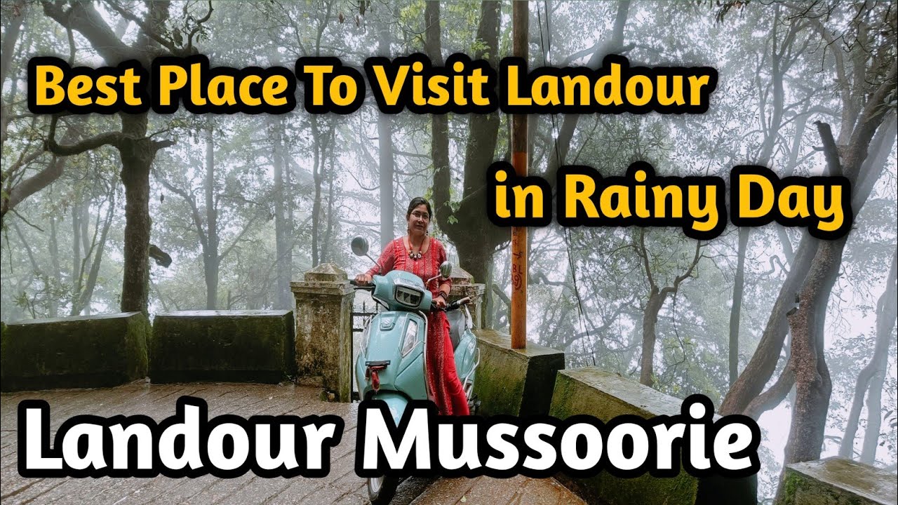 Landour Mussoorie / Place To Visit Landour / Landour / Best Place To ...