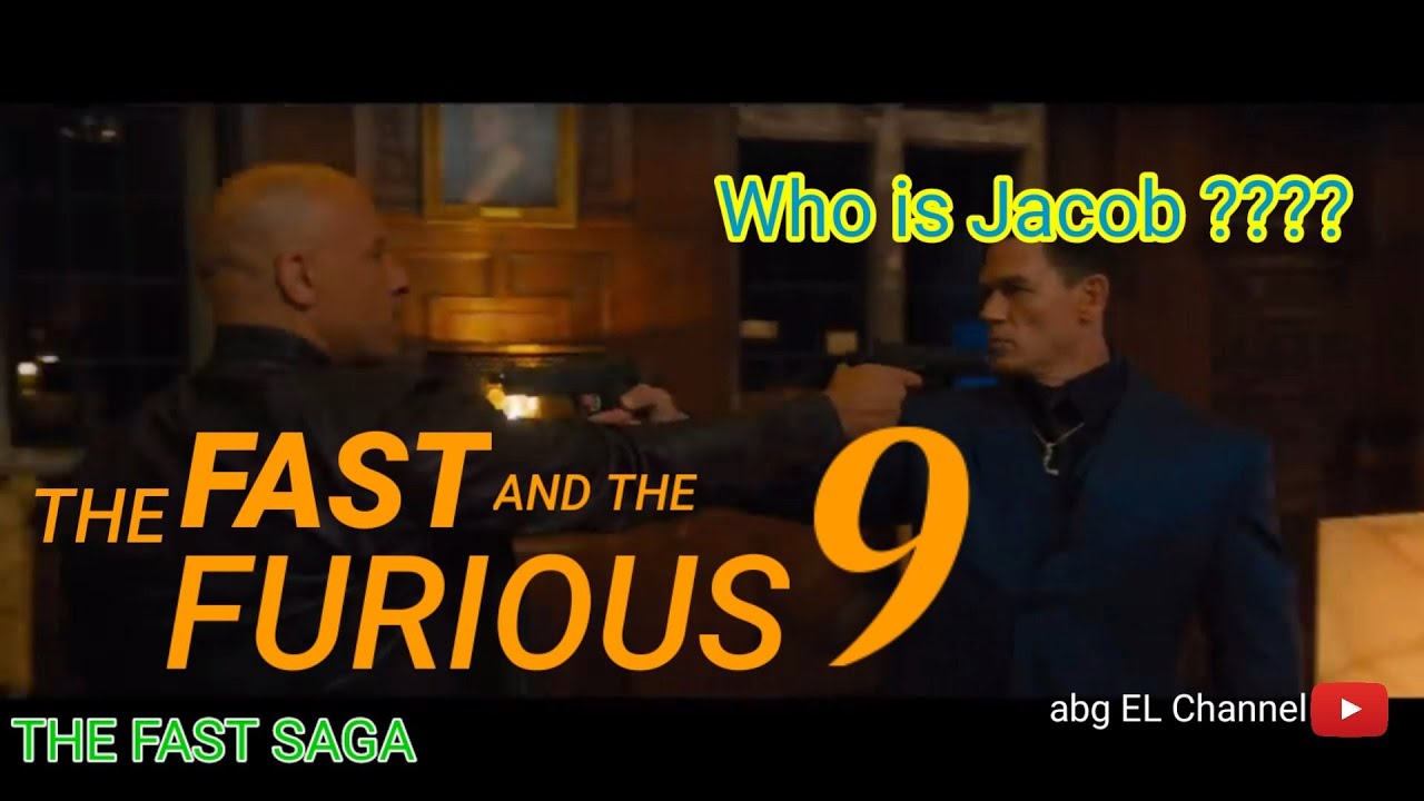 Fast and Furious 9 Trailer (2021) , and Review all series , Who is ...