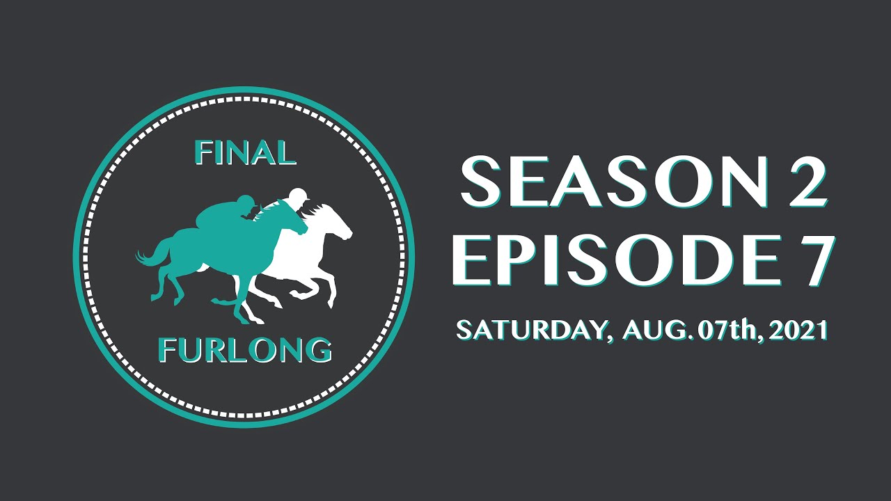 Season 2 Episode 7 Final Furlong with Dylan Angelo and RJ Henle - YouTube
