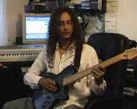 ALEX LAKATOS - ROCK - YouTube