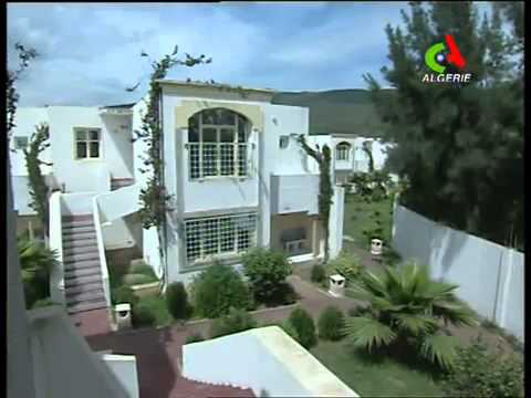 Guelma - visite de la ville et de sa région - part 2 - YouTube