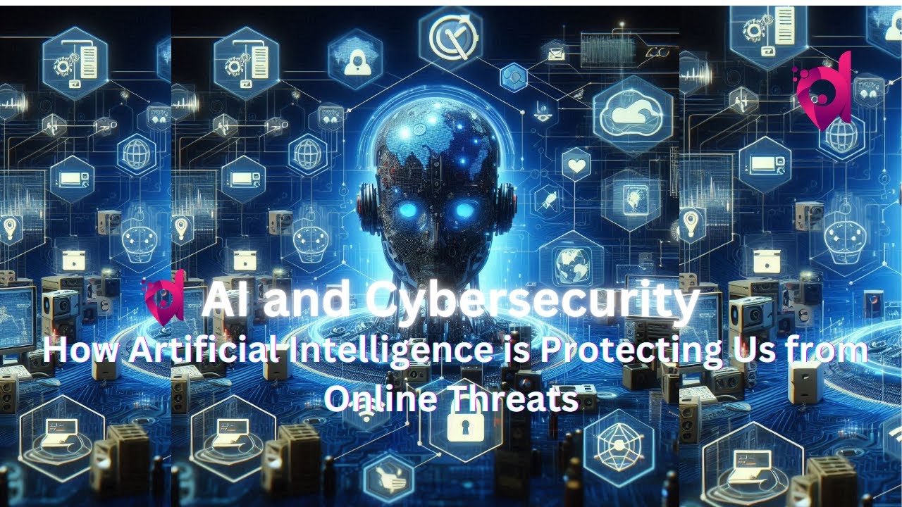 AI and Cybersecurity: How Artificial Intelligence is Protecting Us from ...