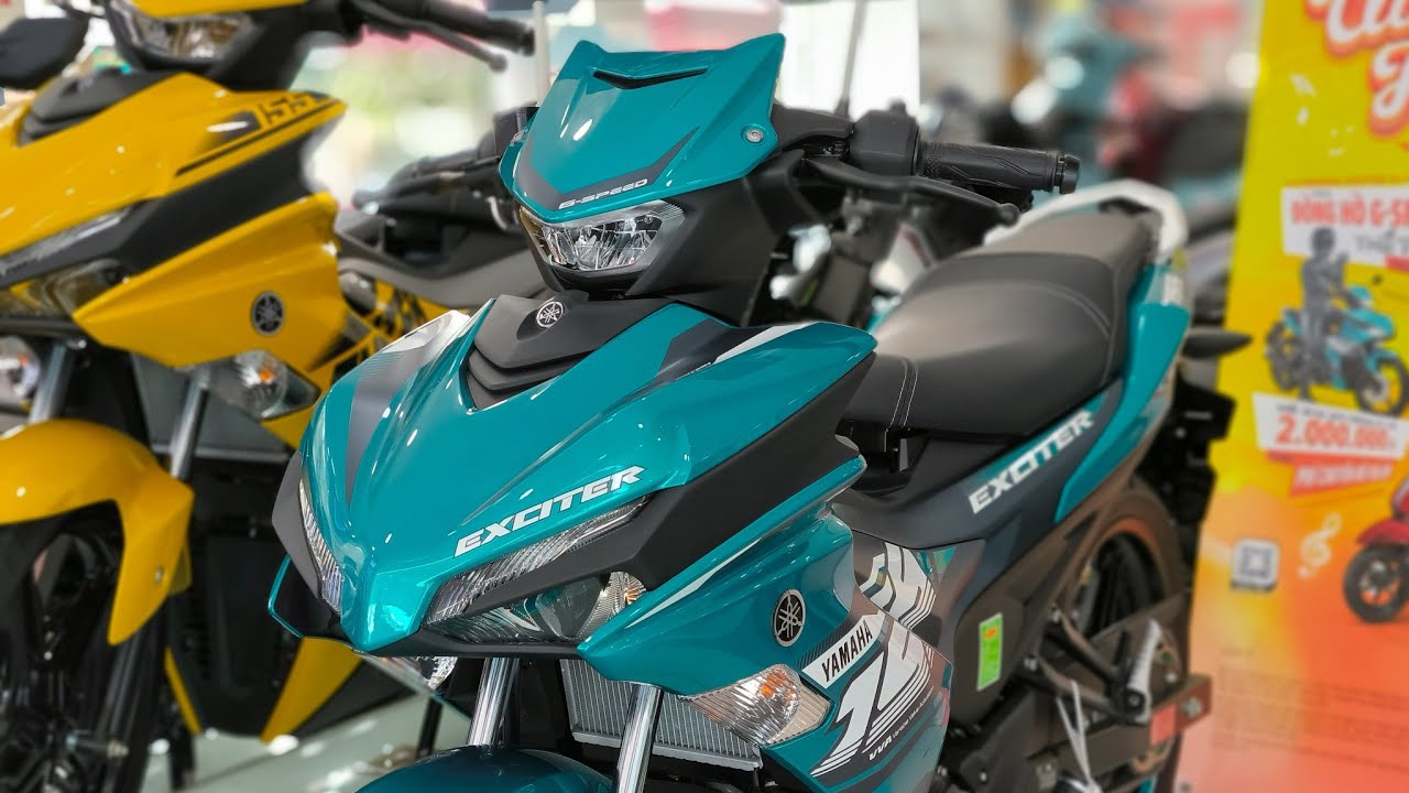 Yamaha Sniper 155 2024 V2 Blue | Y16ZR 155 2024 Black | MX King 155 ...