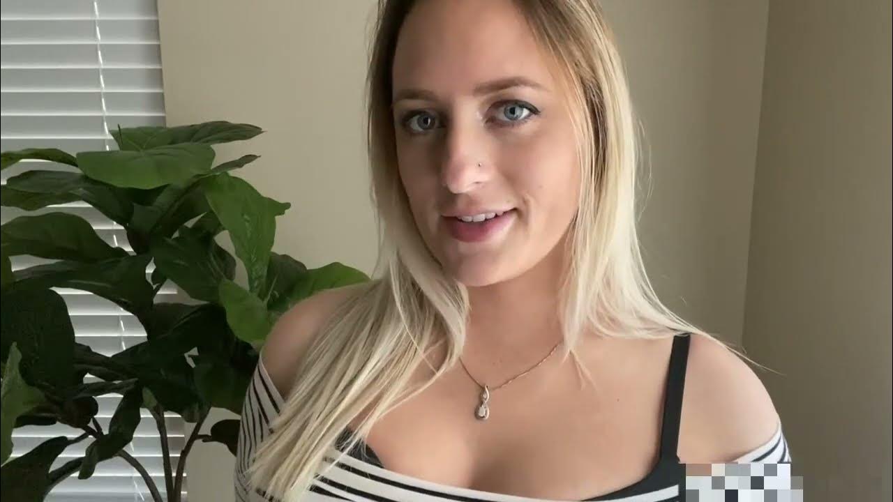 Asmr Joi Roleplay 20 Youtube