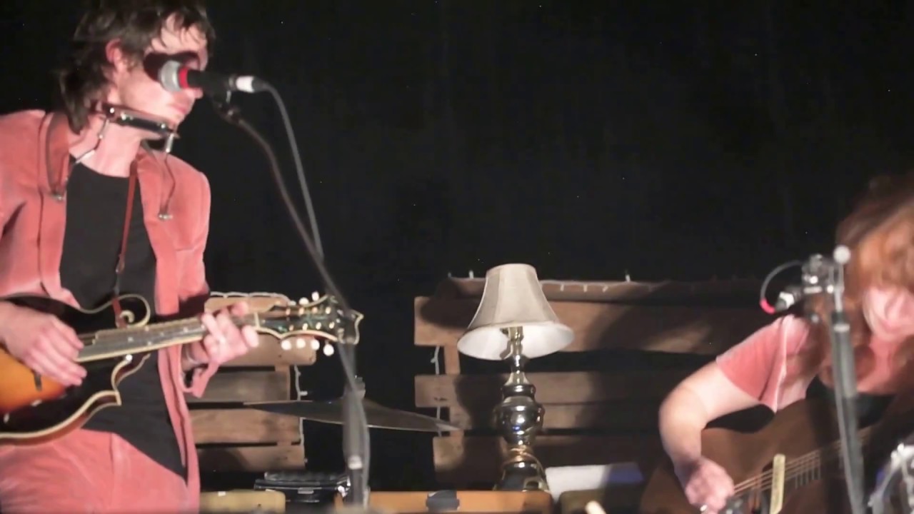 Shovels & Rope | Boxcar | Boulder Theater | gratefulweb.com - YouTube