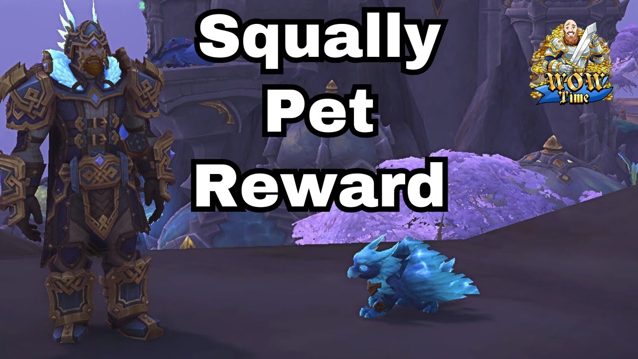 Initial Review Of WOW The War Within Pre-Purchase Heroic And Epic ...