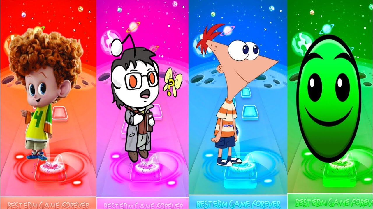 Doraemon🆚POPPY PLAYTIME CHAPTER 4🆚Dog Man🆚Tung Tung Tung Sahur Italian ...