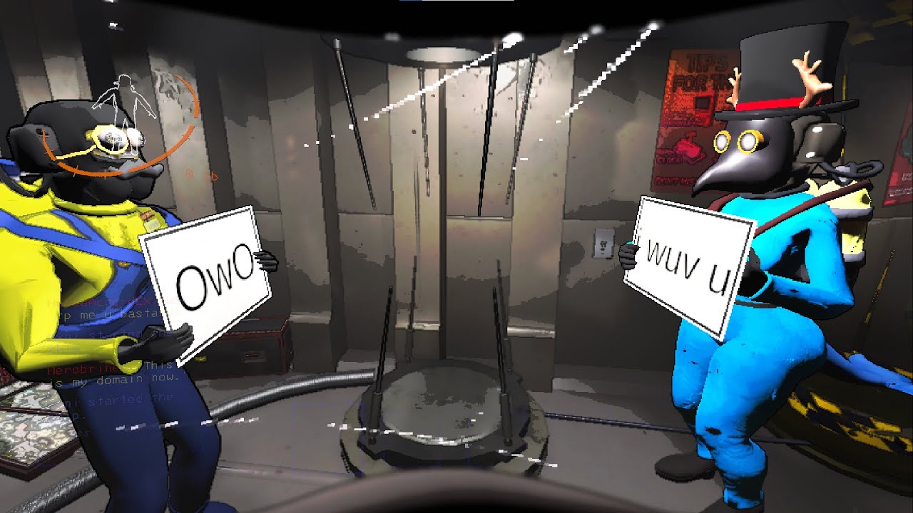 Lethal Idiots: Brain rot edition (not v50. I'm not that fast) - YouTube