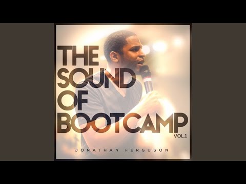 Intro - Jonathan Ferguson - YouTube