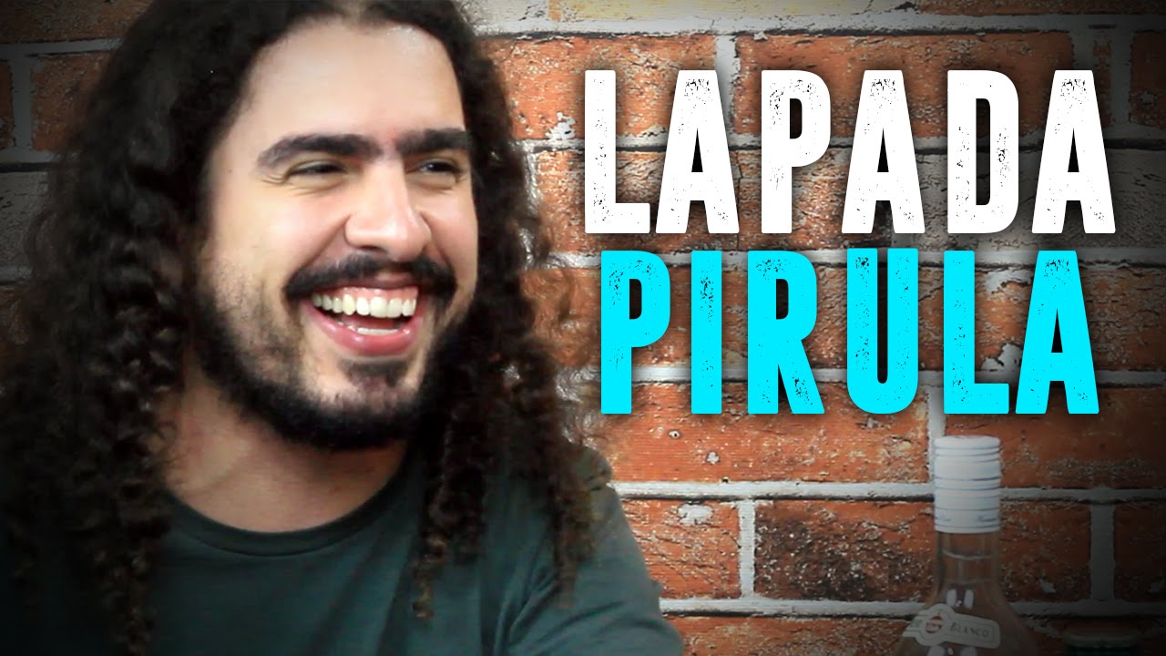 LAPADA | PIRULA - YouTube