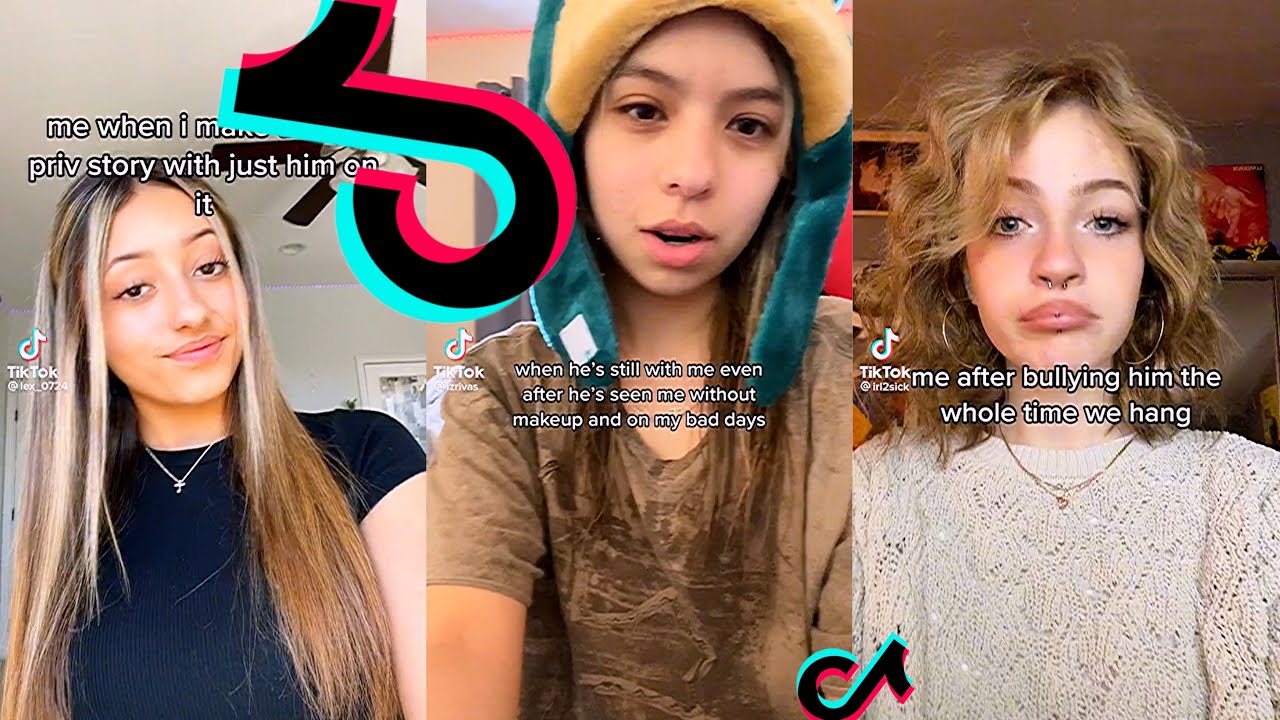 Y’all can say I got w Rizz ~ Bonny Tiktok Compilation - YouTube