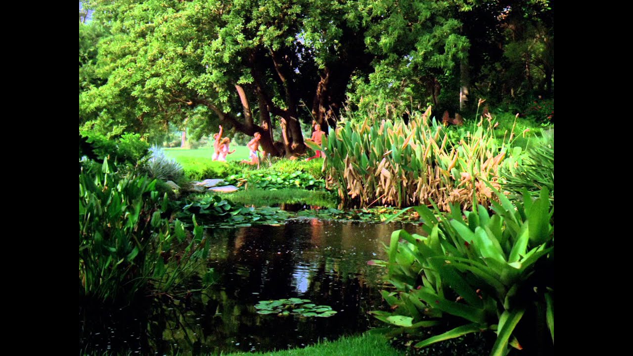 Star Trek: The Next Generation - Justice - YouTube