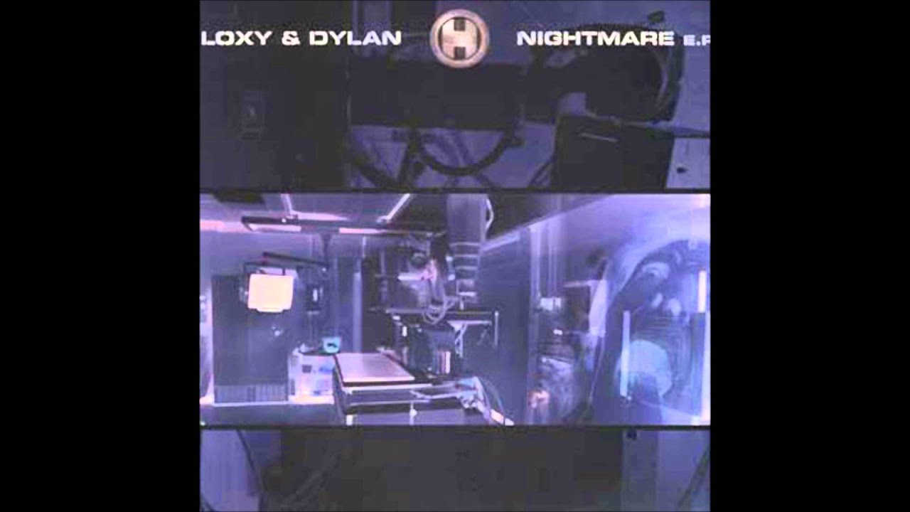 Loxy & Dylan - Caution (Spirit Remix) - YouTube