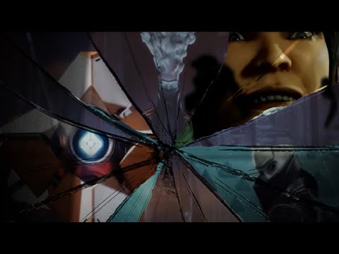 Destiny 2 - The Witness’ Voice Lines (Ver. 2)