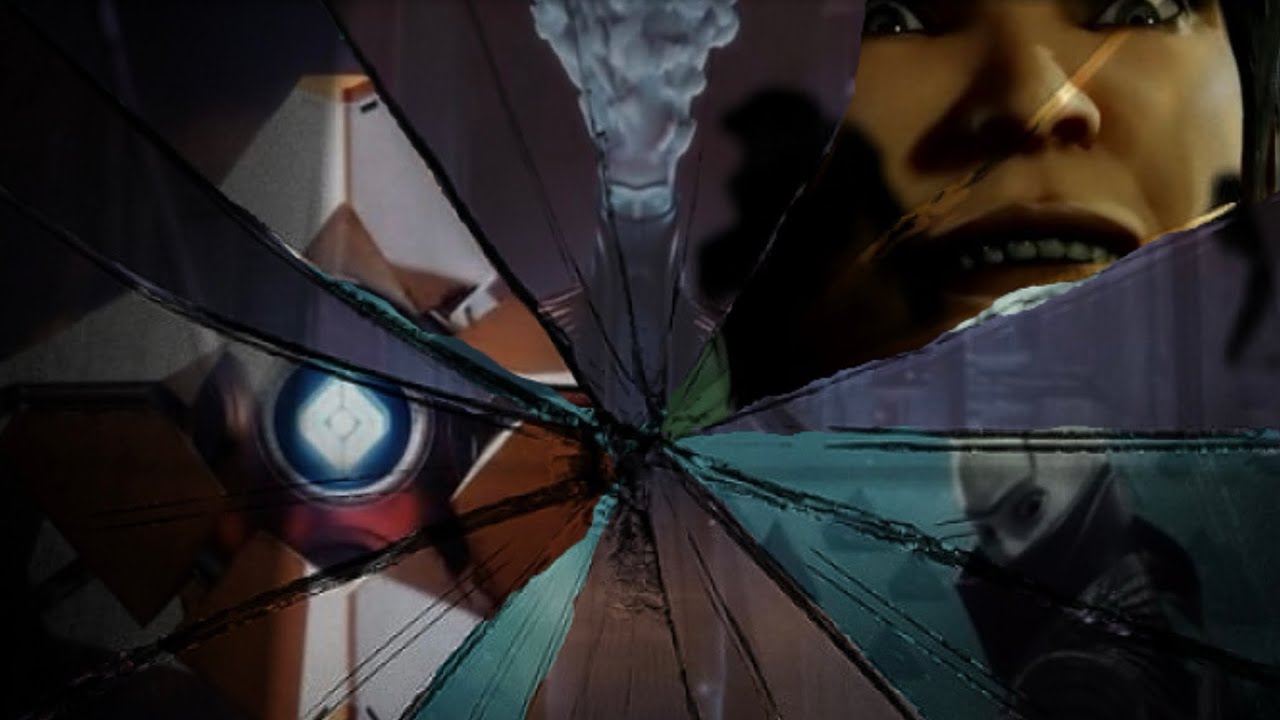 Destiny 2 - The Witness’ Voice Lines (Ver. 2) - YouTube