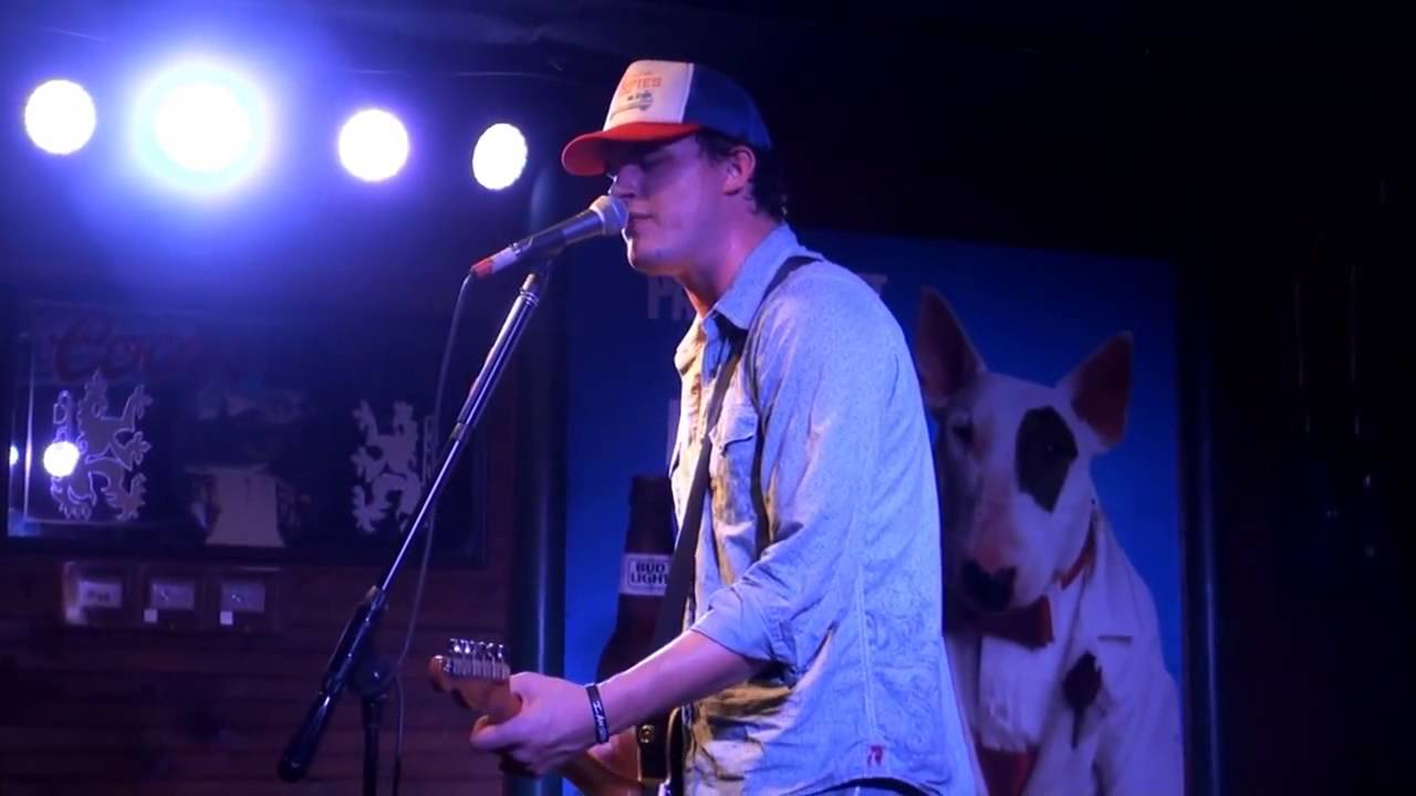 Minus You - Austin English Band - YouTube