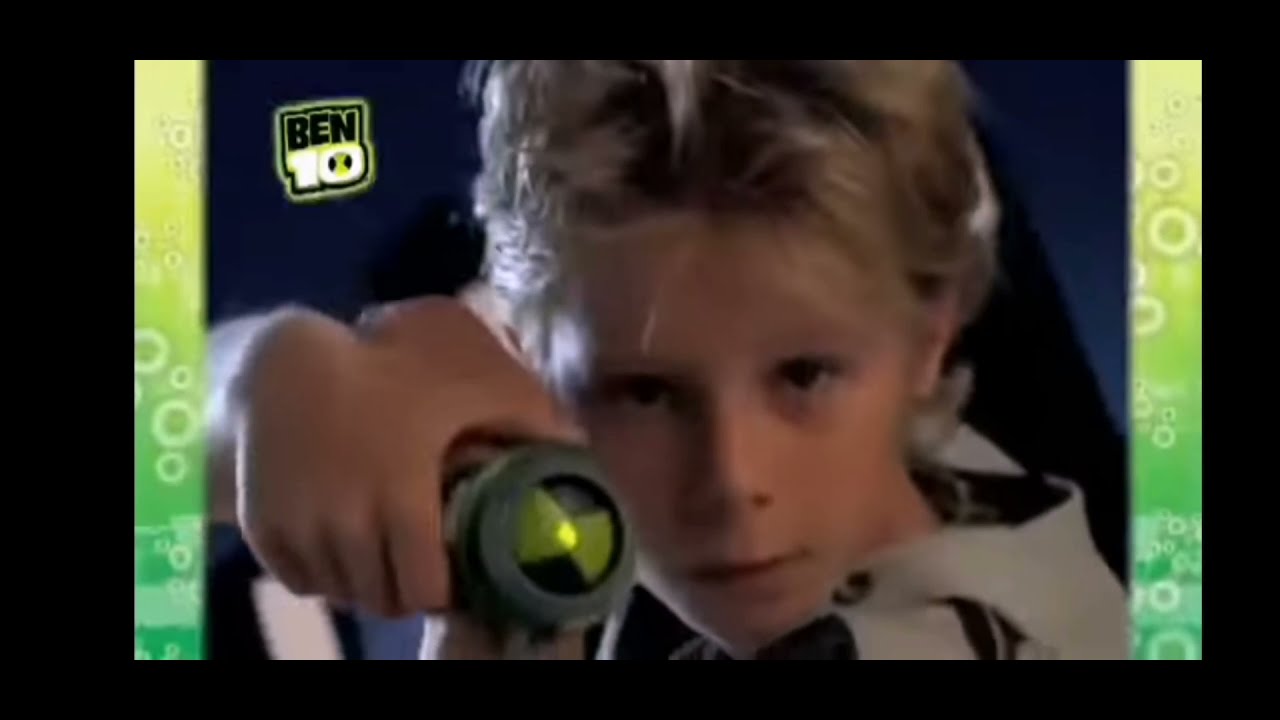Dutch Bandai ben 10 omniverse toy commercials (2 Versións) - YouTube