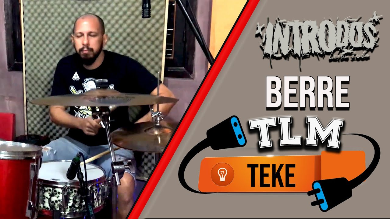 Berre - Introdos 1 # 44 - YouTube