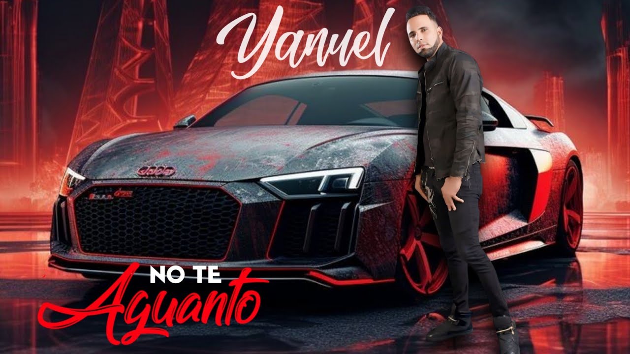 Yo No Te Aguanto Bachata 2024 • Yanuel El Único - YouTube
