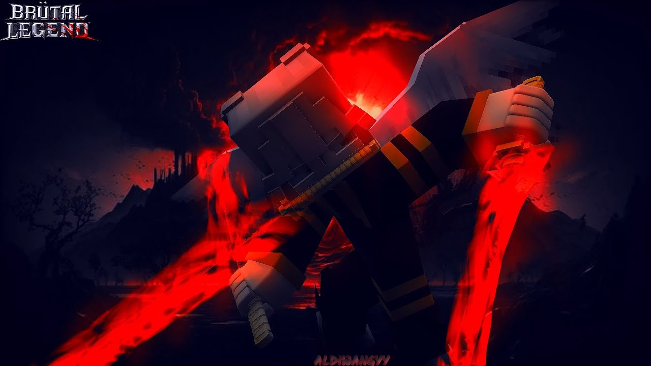 [TEMPLATE] solo render Minecraft prisma3d - tema 3pedang - YouTube