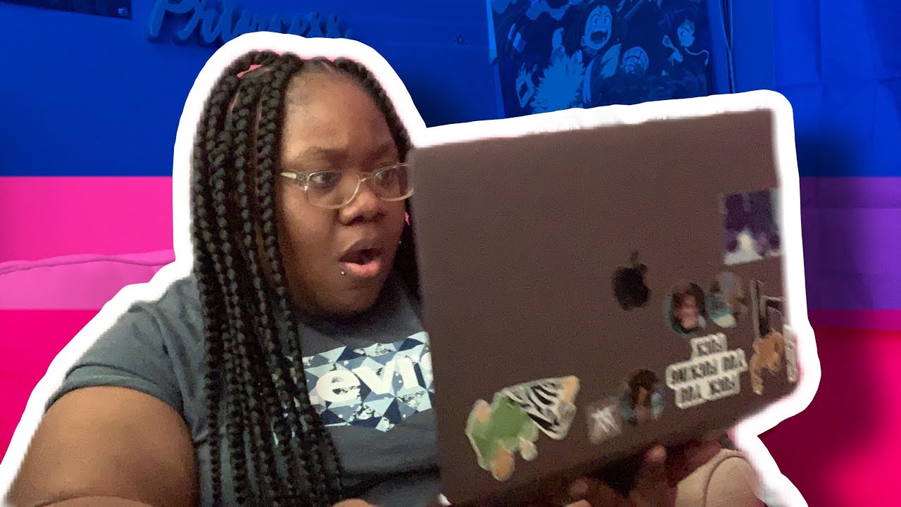 Im Bisexual Youtube