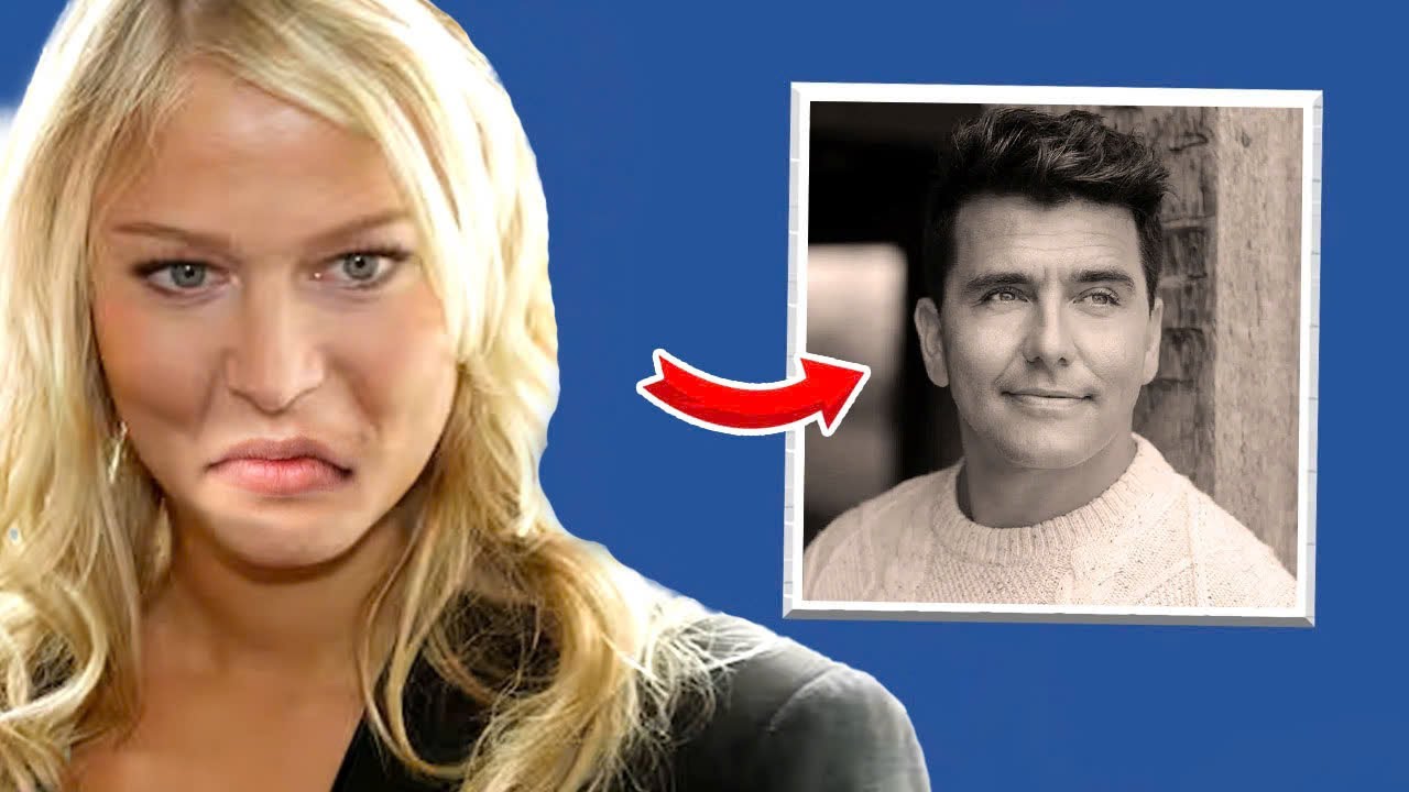 VOR 30 MINUTEN: Große Trauer für Jan Smit – Liza Plat bestätigte diese ...