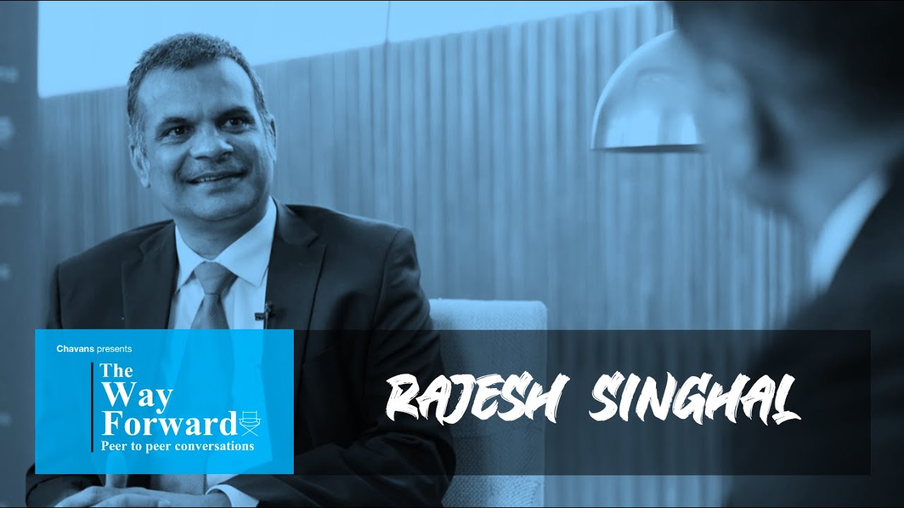 Dell Technologies Rajesh Singhal talks about their partnership with ...