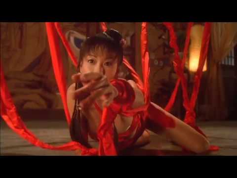 The Forbidden Legend: Sex & Chopsticks II (2009) DVD Trailer 金瓶梅Ⅱ愛的奴隸