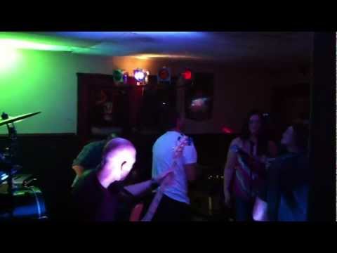 Hangman's Heart - Mary Elizabeth (Live at Ivan's June 30, 2012)