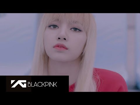 BLACKPINK - 'SURE THING (Miguel) M/V'
