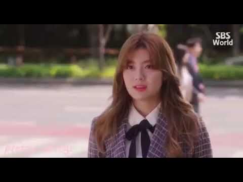 Kore klip - Aşk lazım.