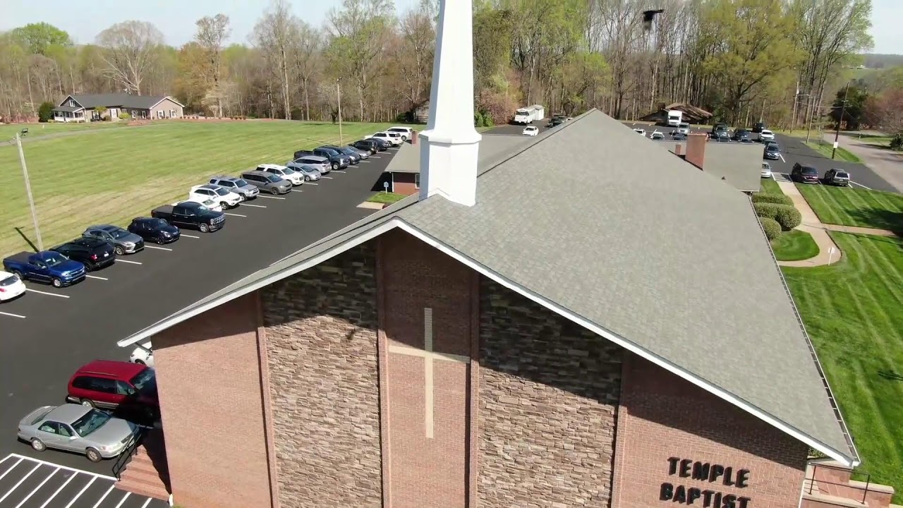12-28-2025-Sunday Morning Service-Pastor Randy Mitchell - YouTube