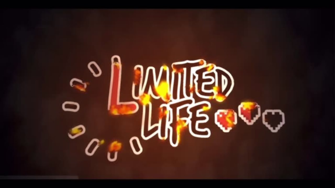 Limited Life: Blockbuster Trailer (Minecraft) - YouTube