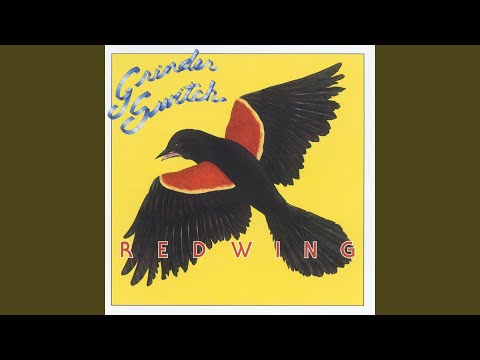 Grinderswitch – Redwing (1977, MO - Monarch Pressing, Vinyl) - Discogs