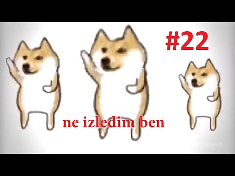 En Komik Videolar #17 (ne izledim ben #22) #EvdeKal