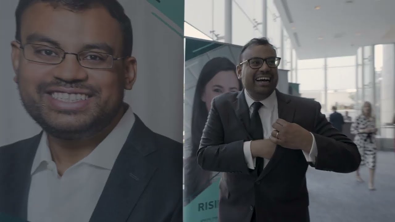 2022 NVCA GALA HIGHLIGHT - YouTube