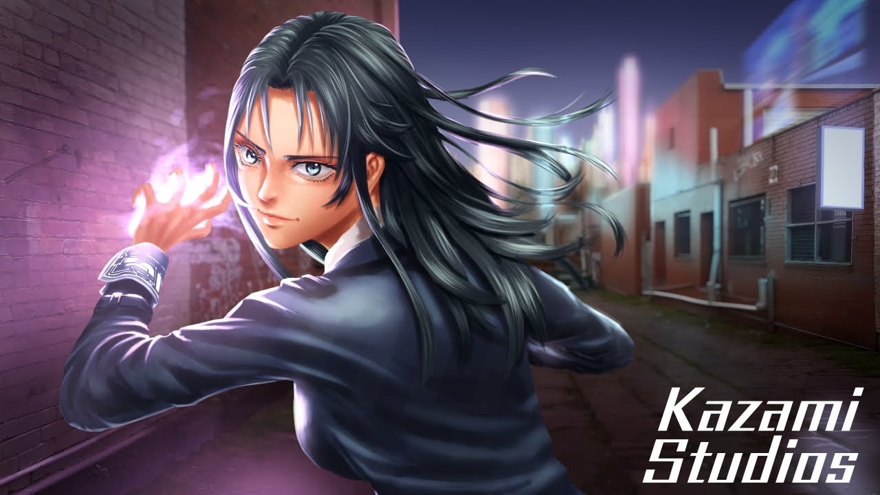 Always flip the canvas when you're drawing - YouTube