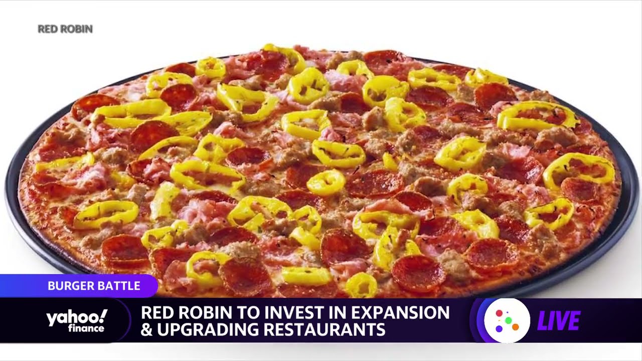 RedRobin CEO talks earnings and why the company is making a pivot to ...