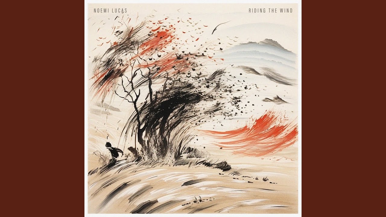 Riding the wind - YouTube