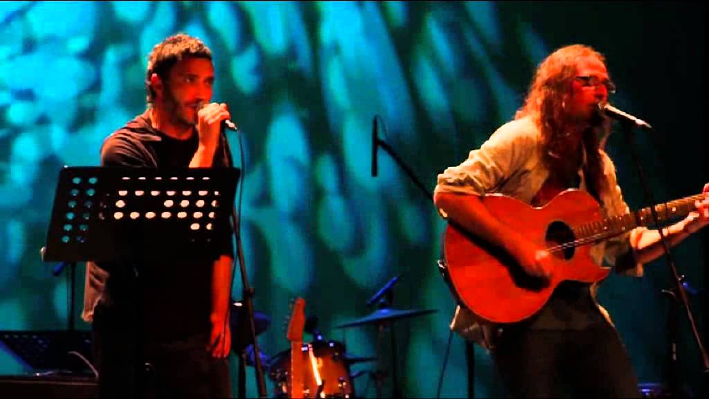 Creo que me estás conociendo - Alberto Wolf & Los Terapeutas (25 años ...