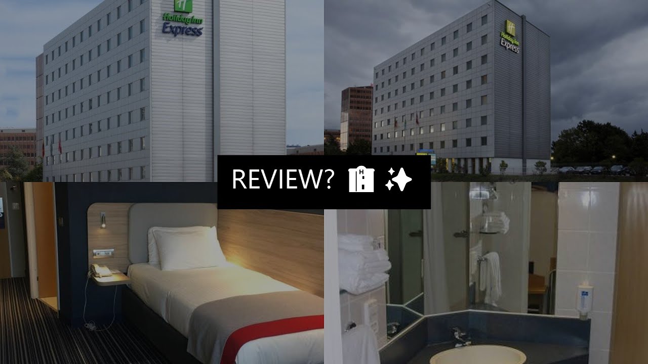 holiday inn express geneva airport by ihg - YouTube