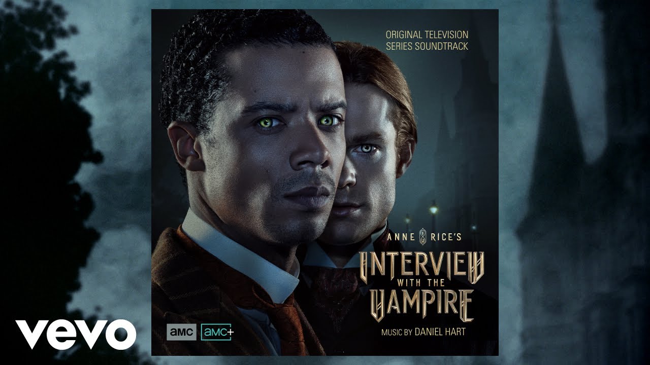 For a Young Violinist | Interview with the Vampire (Original Television ...