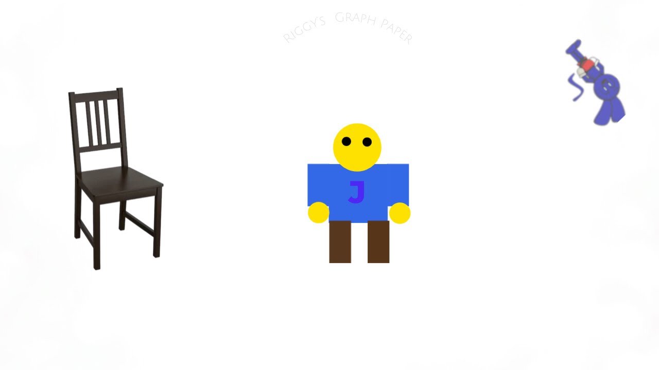 The Riggy’s Graph Paper Experience! | Riggy’s Graph Paper - YouTube