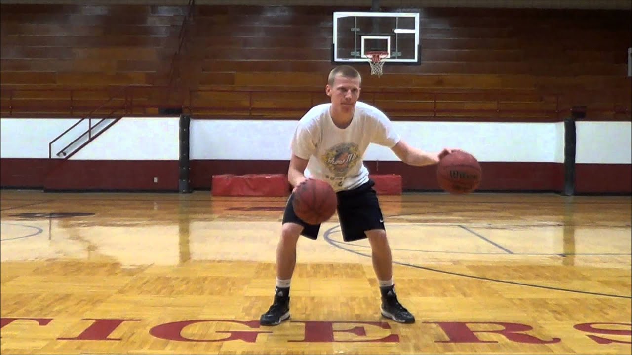 HOW BAD DO YOU WANT IT? (Part1) Gabe McKenzie basketball workout with ...
