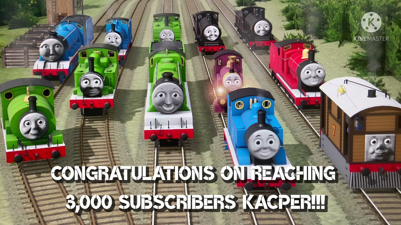 For Kacper the LNER B12 - YouTube